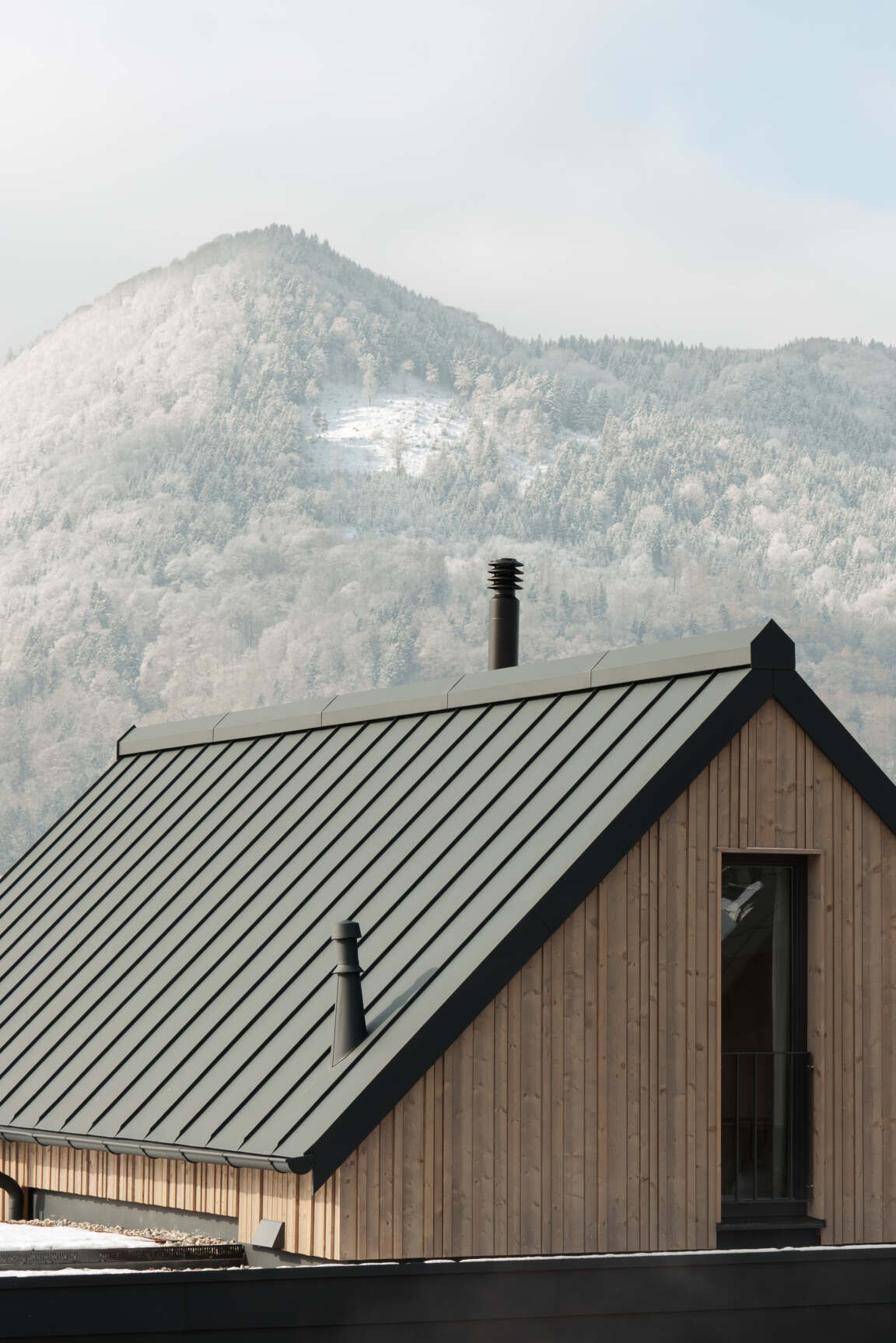 Chalets am Chiemsee - Agrad Chalets