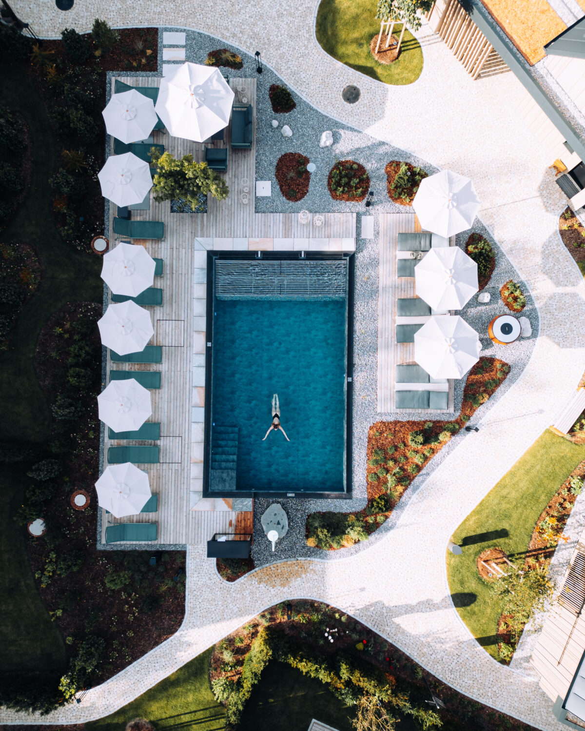 Chalets am Chiemsee - Agrad Chalets