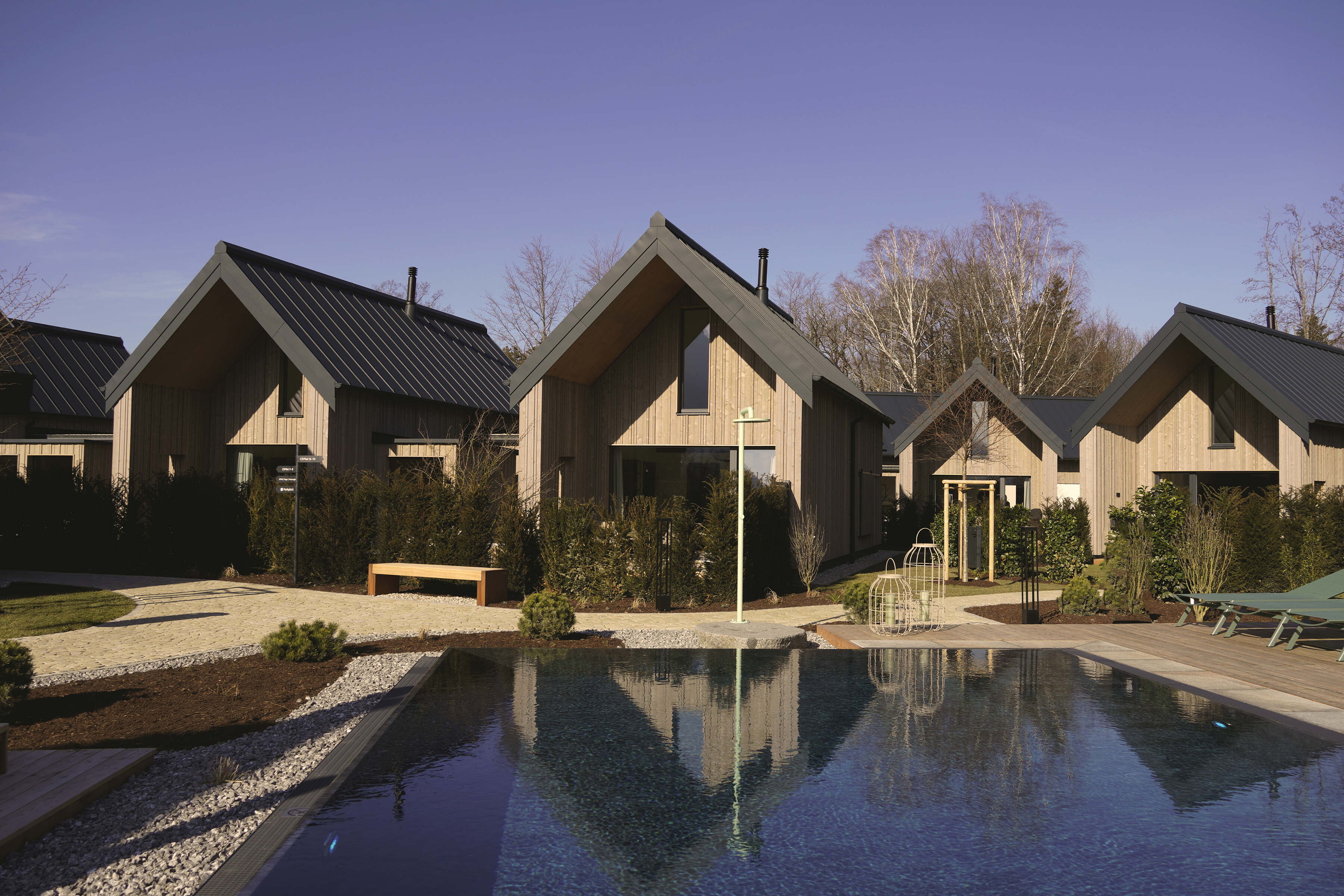 Junior Suite - Agrad Chalets