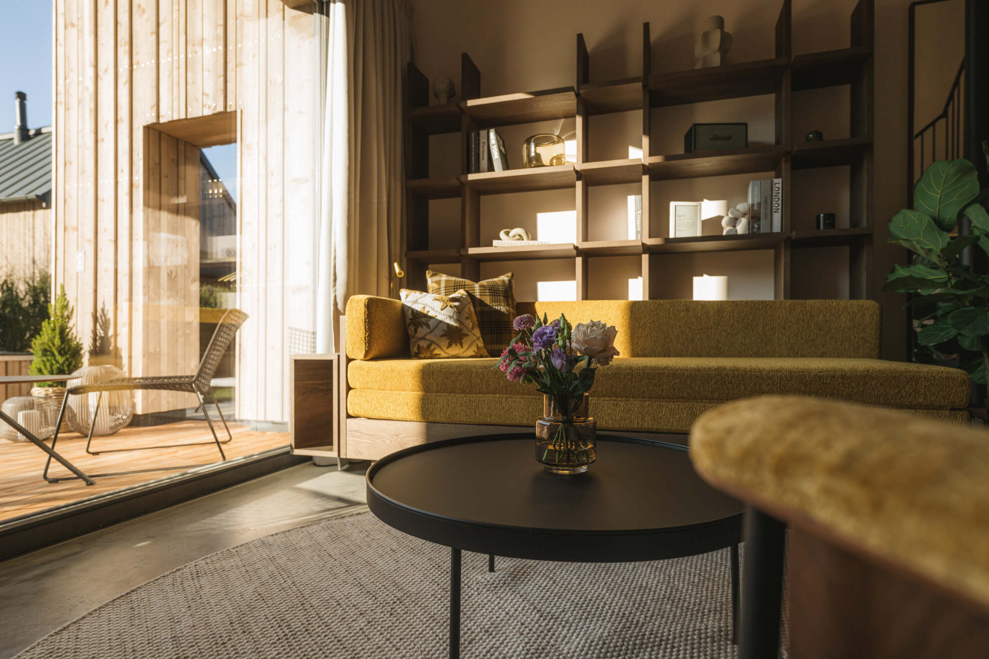 Press - Agrad Chalets