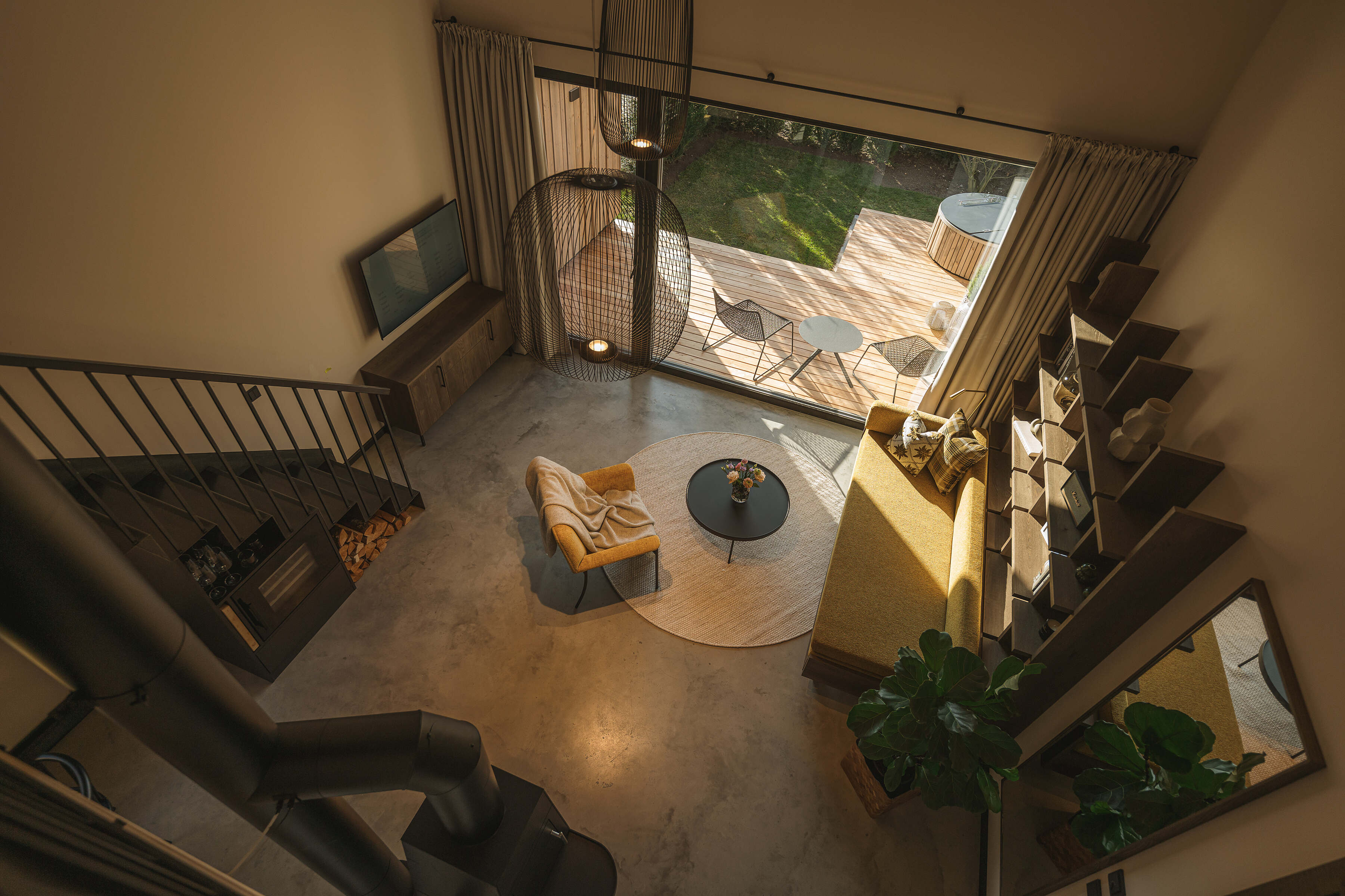 Chalets am Chiemsee - Agrad Chalets