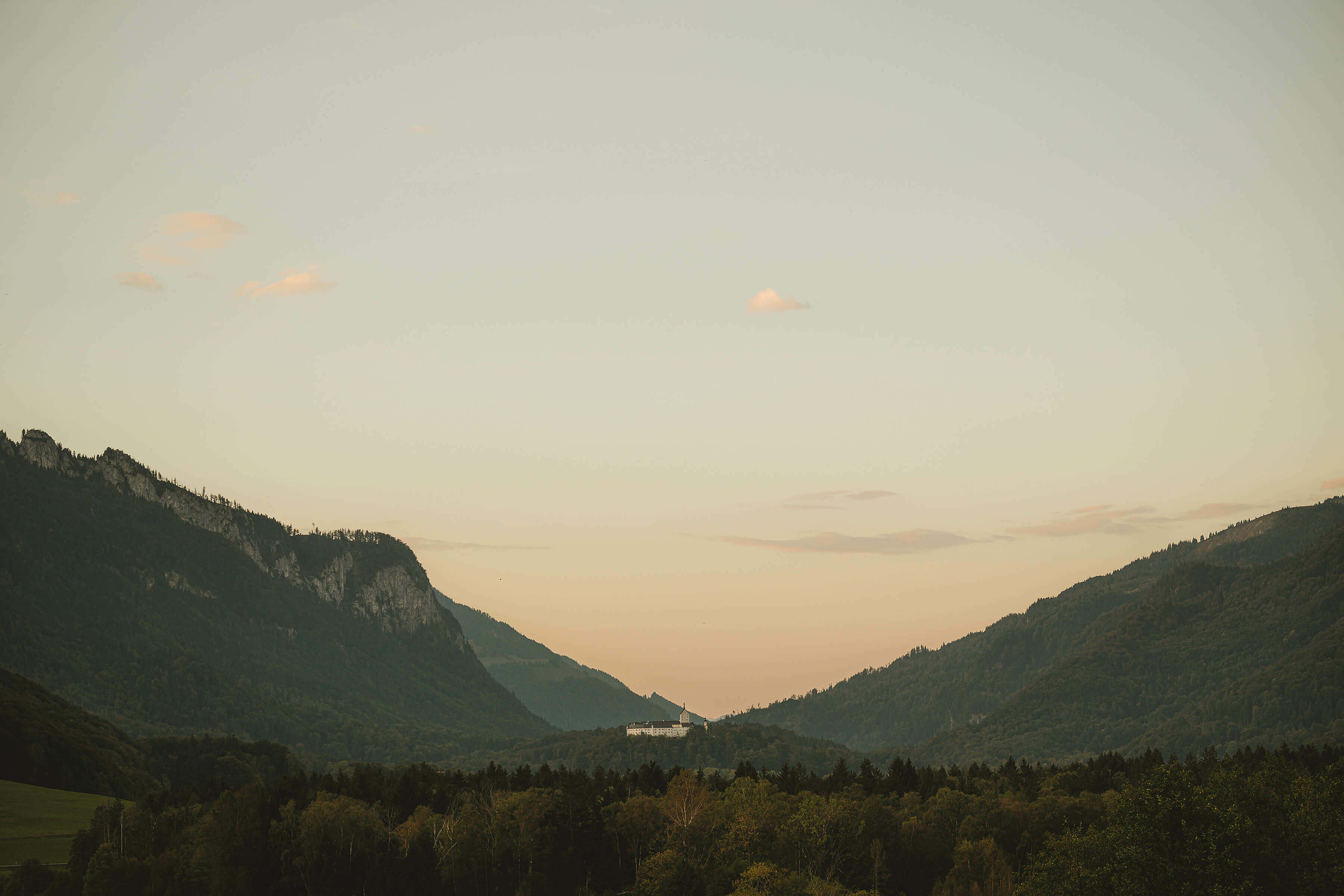 Über Agrad - Agrad Chalets