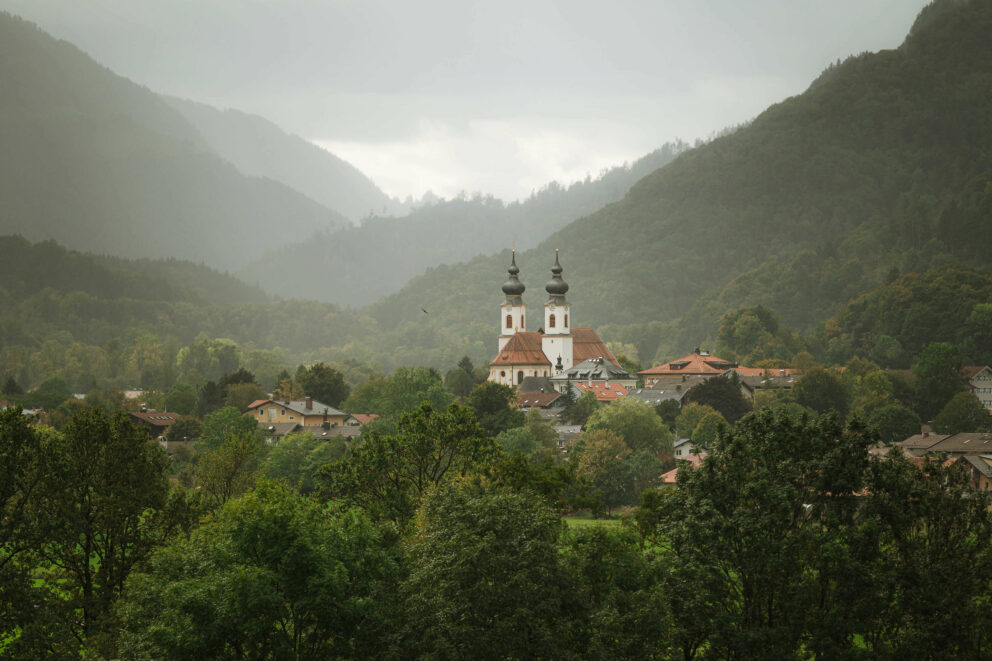 Über Agrad - Agrad Chalets