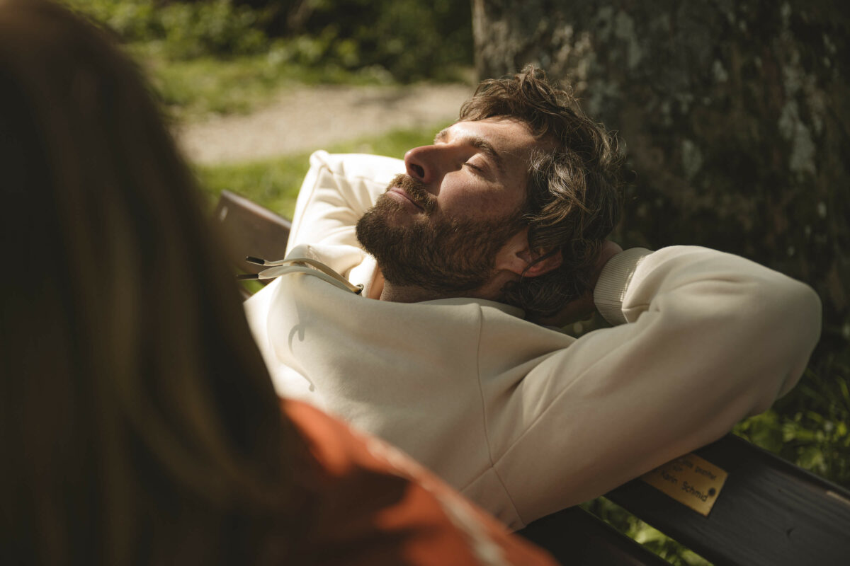 Aktivurlaub in Bayern - Agrad Chalets