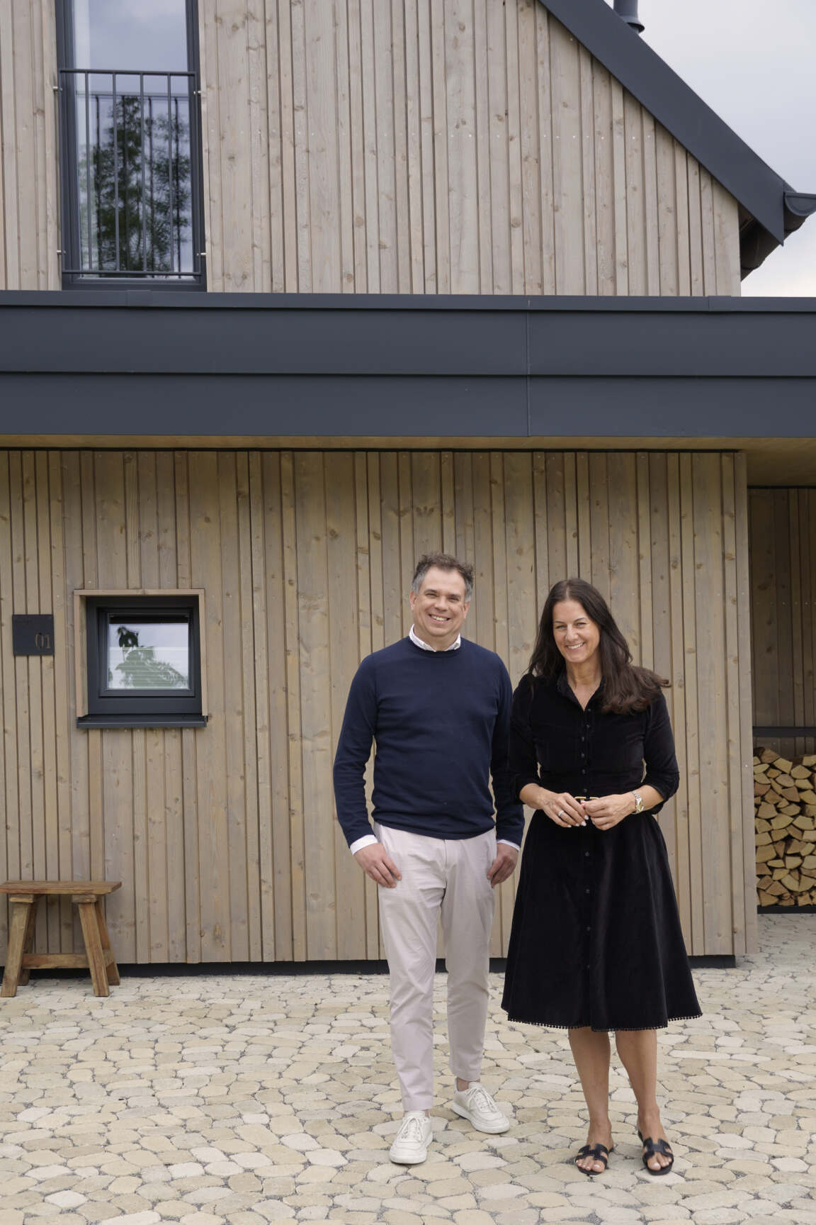 Chalets am Chiemsee - Agrad Chalets