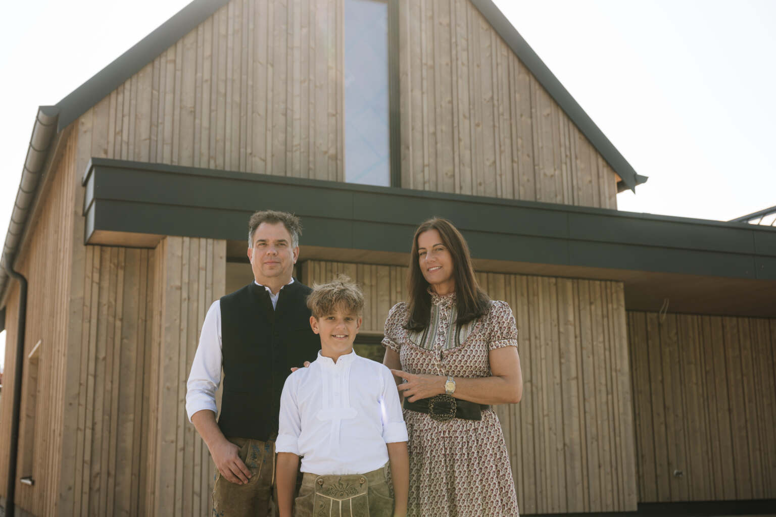 Chalets am Chiemsee - Agrad Chalets