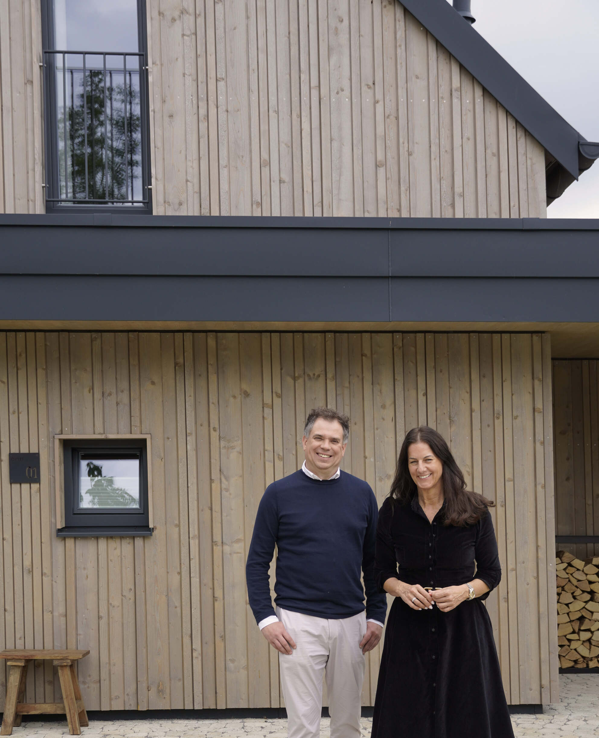 Chalets am Chiemsee - Agrad Chalets