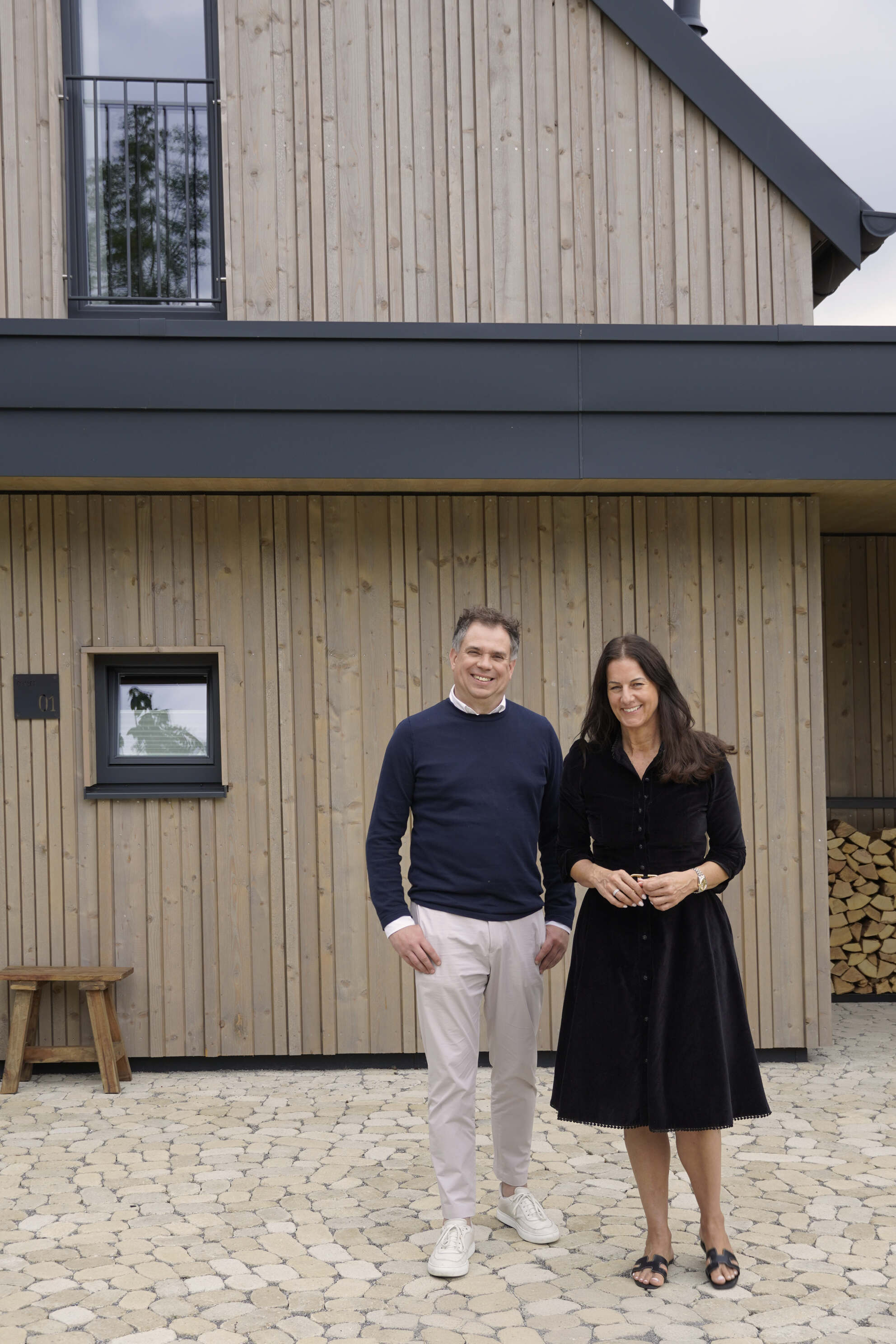 Chalets am Chiemsee - Agrad Chalets