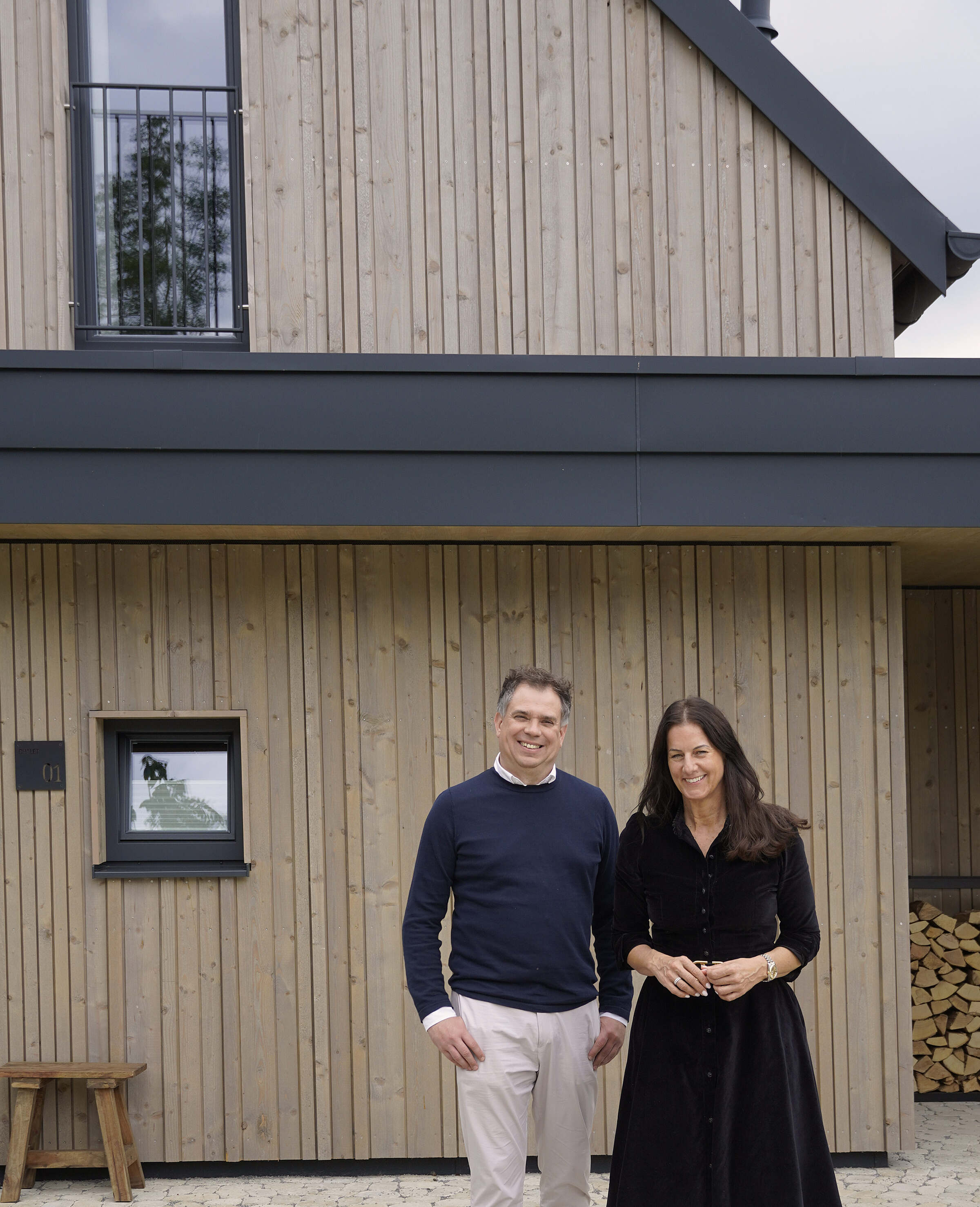 Chalets am Chiemsee - Agrad Chalets