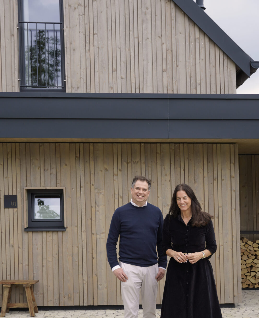 Chalets am Chiemsee - Agrad Chalets