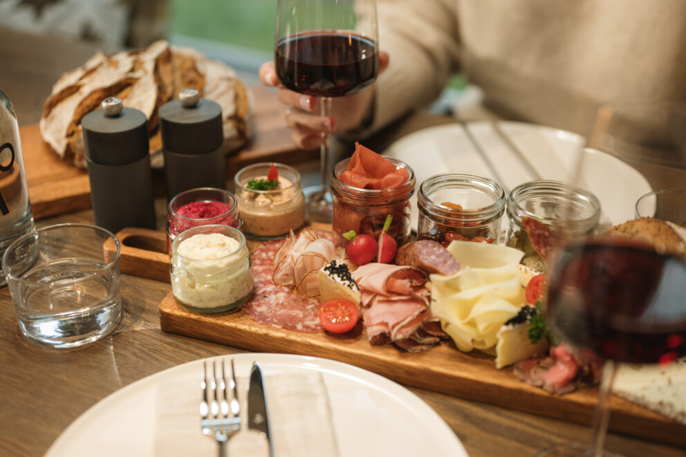 Specials & Angebote im Chiemgau - Agrad Chalets